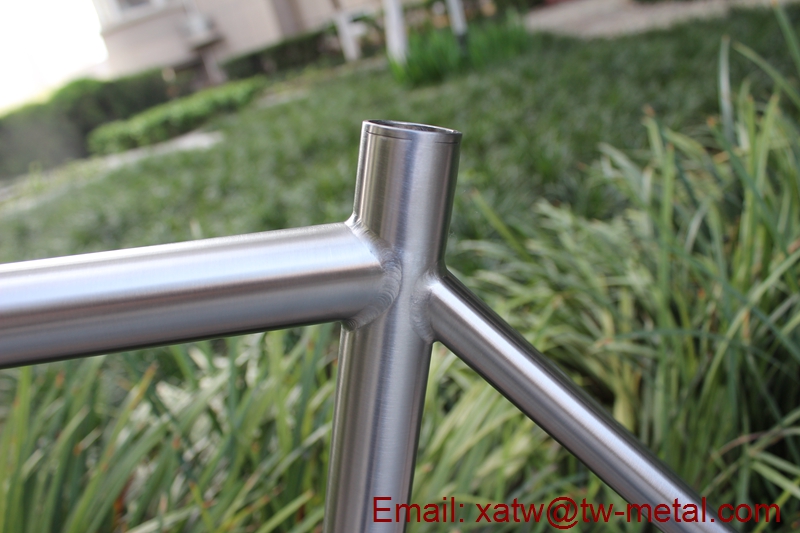titanium cyclocross bike frames - Buy titanium cyclocross bike frames ...
