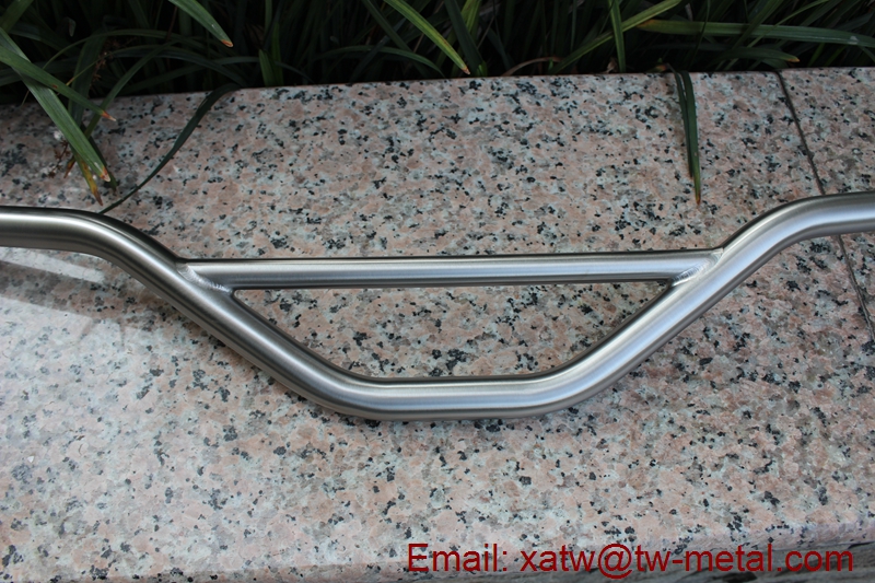 titanium Loop handle bar - Buy titanium Loop handle bar, titanium ...