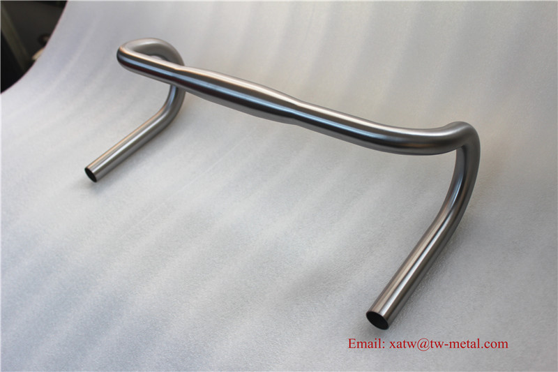 titanium road bike handle bar - Buy titanium road bicycle handle bar ...