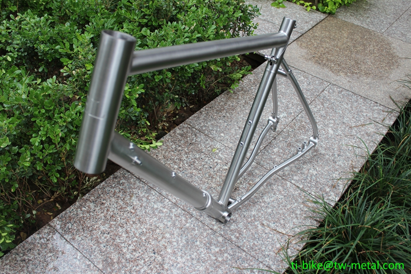 titanium cyclocross bike frames - Buy titanium cyclocross bike frames ...
