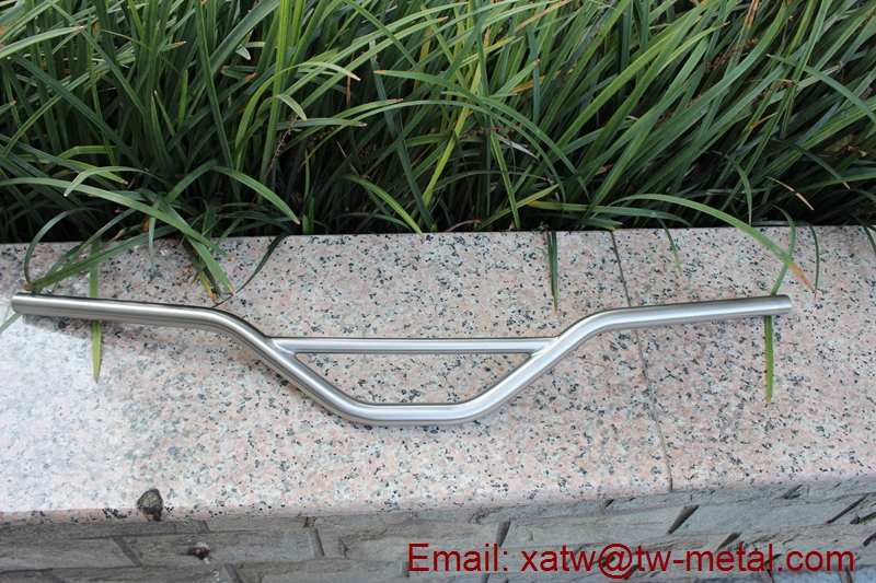titanium Loop handle bar - Buy titanium Loop handle bar, titanium ...