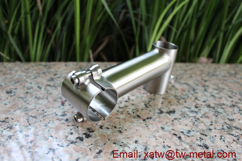 titanium bicycle stem - Buy Product on XACD Titanium cycles