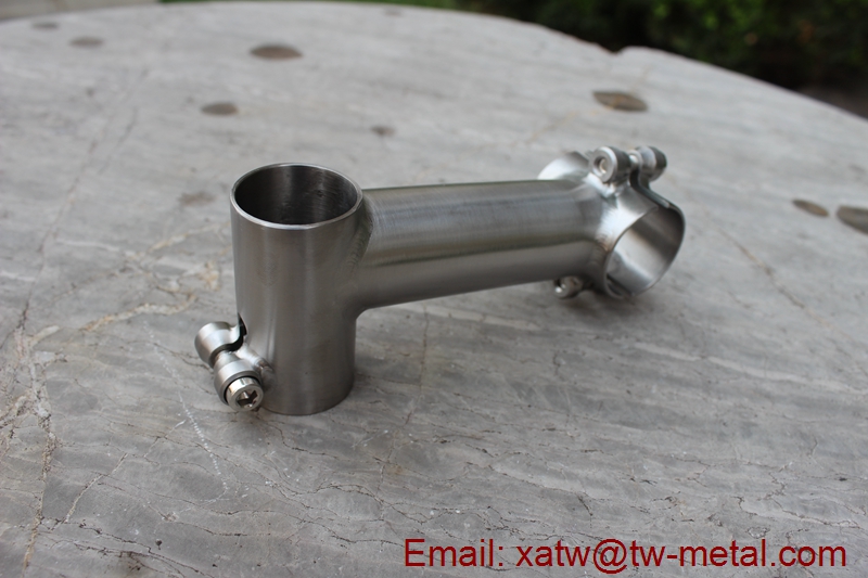 titanium bicycle stem - Buy Product on XACD Titanium cycles